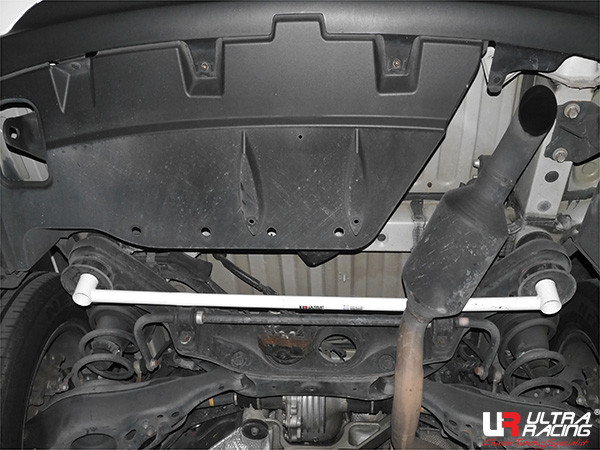 RX 350 (AL10) FACELIFT (2013-2015) - REAR LOWER (2 POINTS) (UR-RL2-3786)