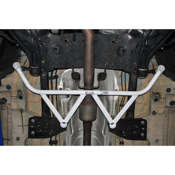 MINI COOPER S (R56) 2007-2013 - FRONT LOWER SUBFRAME (4 POINTS)