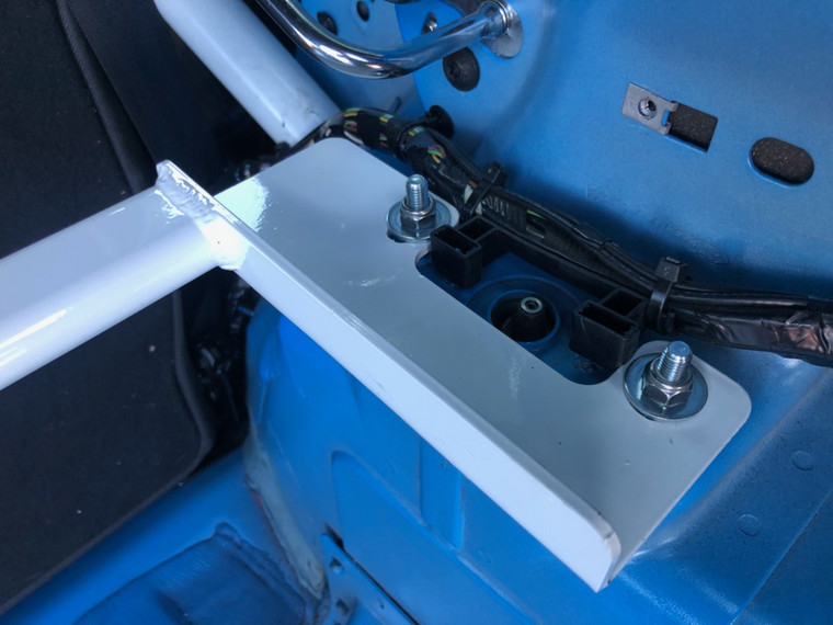 FORD FOCUS ST/RS (MKIII) 2012-2018 - REAR STRUT (2 POINTS)