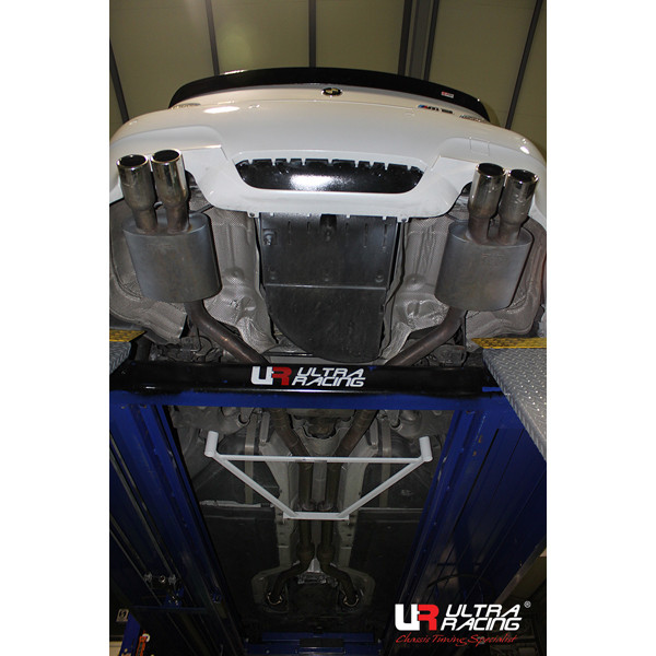 BMW 5 SERIES M5 (E60) 2003-2010 - REAR SUBFRAME (4 POINTS)