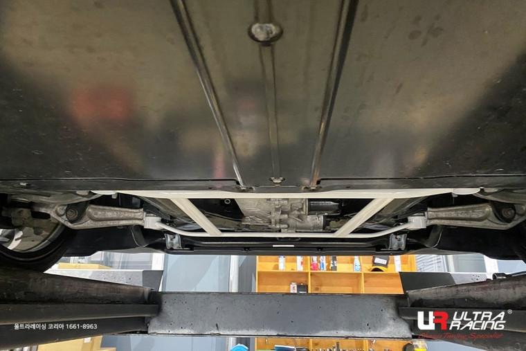 TESLA MODEL 3 2017-2022 - FRONT SUBFRAME (4 POINTS) (UR-LA4-4216)