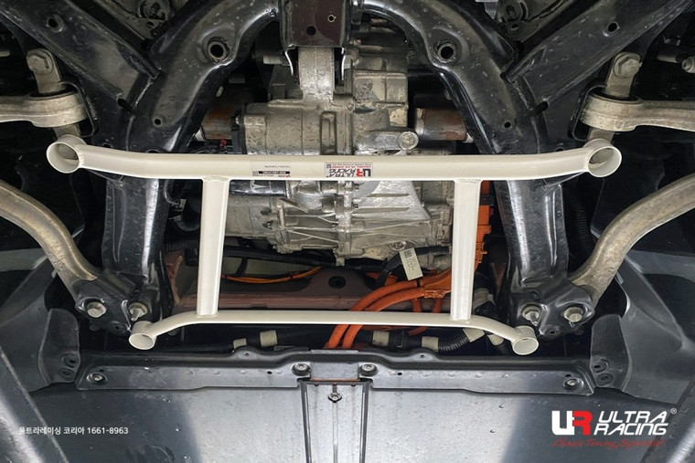 TESLA MODEL 3 2017-2022 - FRONT SUBFRAME (4 POINTS) (UR-LA4-4216)