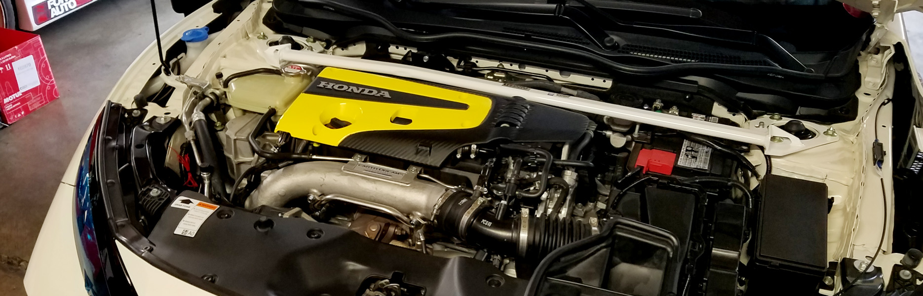 Ultra Racing USA LLC, Chassis Tuning Specialist Since 2001