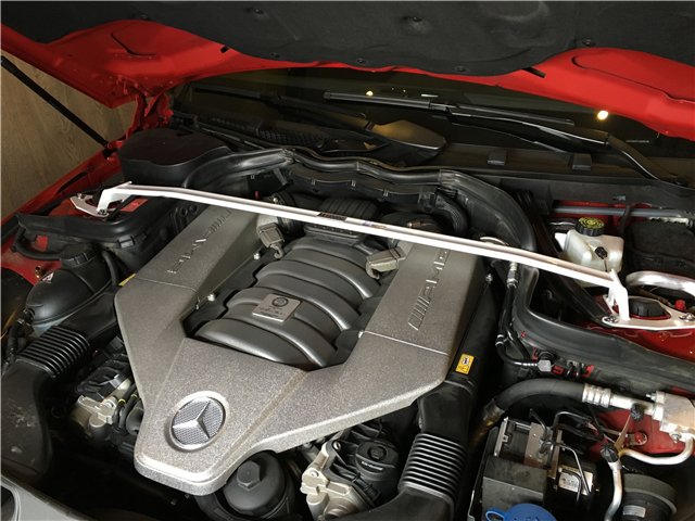 Ultra Racing at MBWorld forums C-Class (W204) - Ultra Racing USA, LLC ...