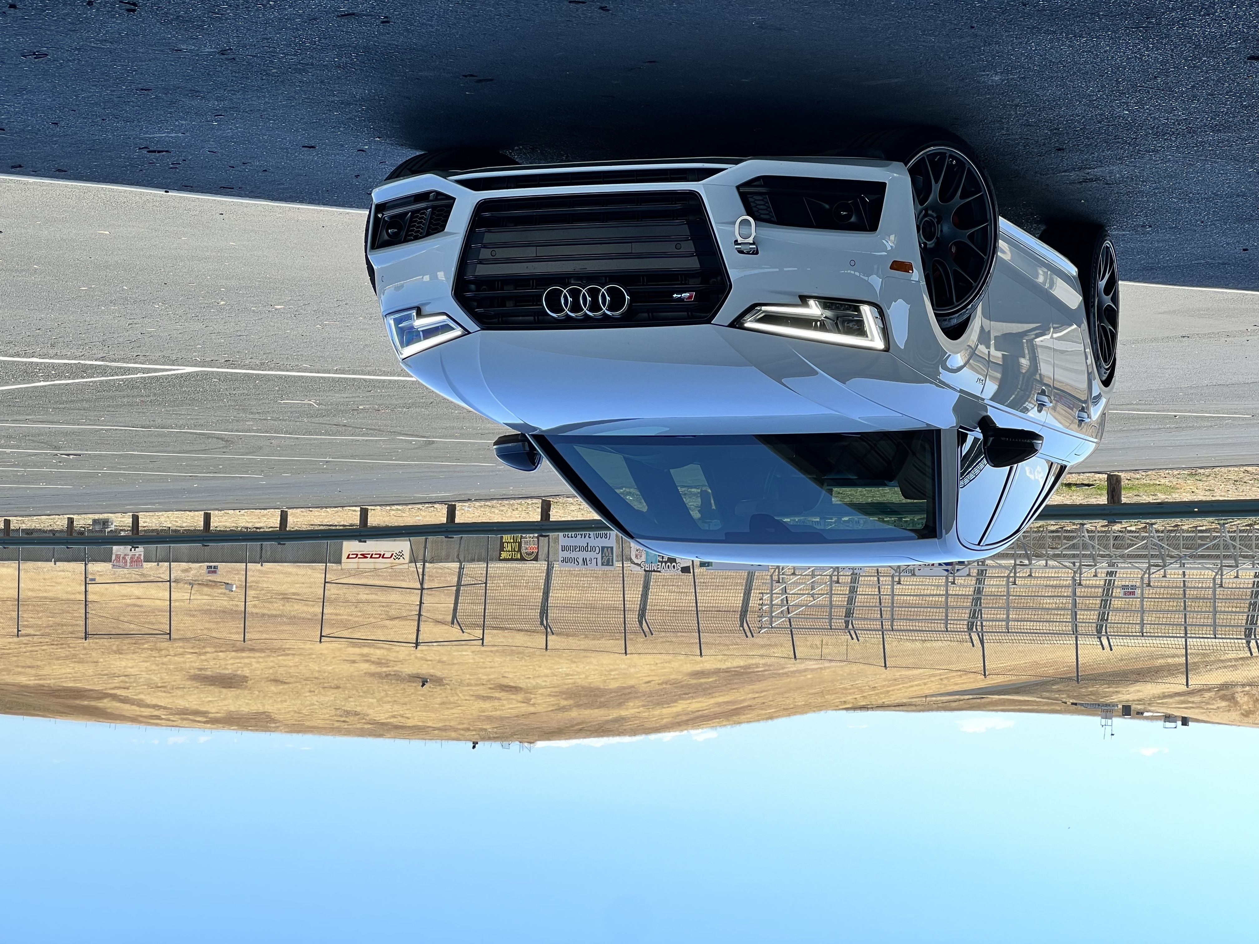 Audi S4 for the Family wagon, why not! - Ultra Racing USA, LLC ...