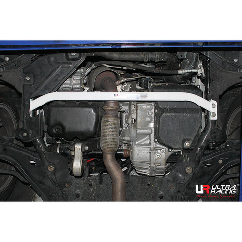 MINI COOPER S (R56) 2007-2013 - FRONT SUBFRAME TIE (2 POINTS) (UR-LA2-1647