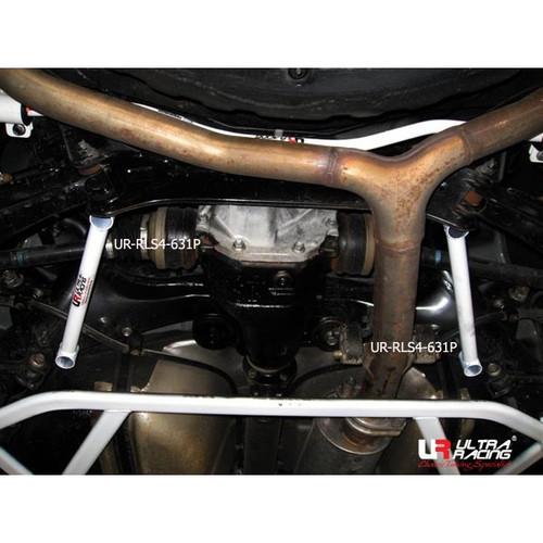 LEXUS IS 250/350/ISF (XE20/USE) 2006-2013 - REAR SUBFRAME LATERAL (4 ...