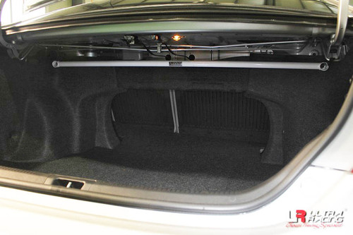 TOYOTA CAMRY (XV50) 2012–2017 - REAR TRUNK (2 POINT)