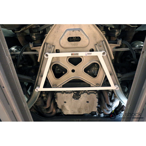 PORSCHE BOXSTER / CAYMAN (981) 2012-2016 - REAR SUBFRAME (4 POINTS)