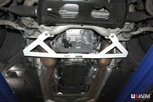 MERCEDES CLS / AMG 63 (W218) 2011-2017 - FRONT LOWER SUBFRAME (4 POINTS)