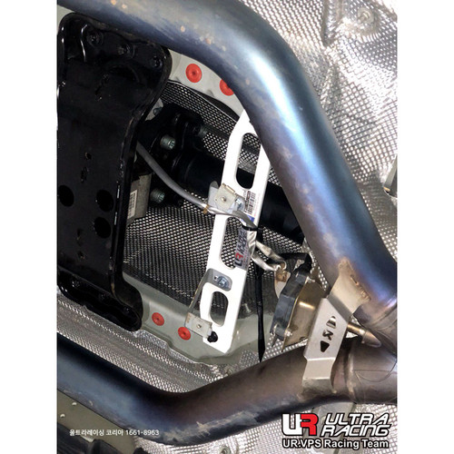 MERCEDES C-CLASS / C43 (AWD) & C63 (RWD) AMG (W205/C205) - 2015-2019 ...