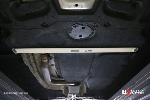 BMW 5 SERIES (F10 I-4) 2010-2017 - FRONT SUBFRAME TIE (2 POINTS)