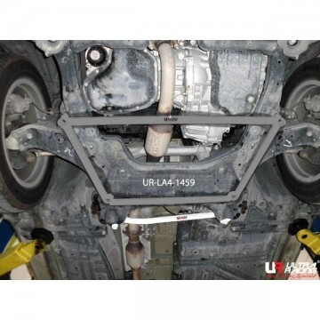 TOYOTA HIGHLANDER (XU40) 2008-2013 - FRONT SUBFRAME TIE (4 POINTS) (UR ...