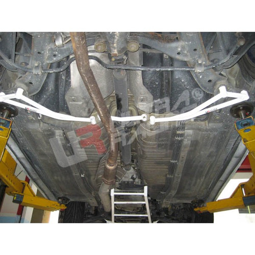 NISSAN 240SX (S14) 1995-1998 - REAR LOWER SUBFRAME (8 POINTS)