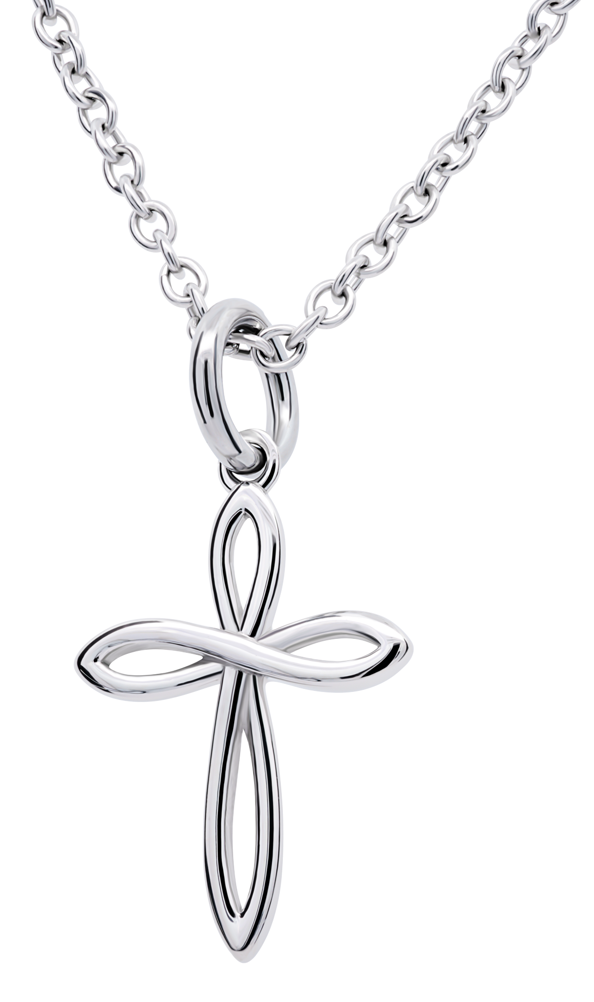 Shop Faith-Inspired Cross Jewelry | Shields of Strength