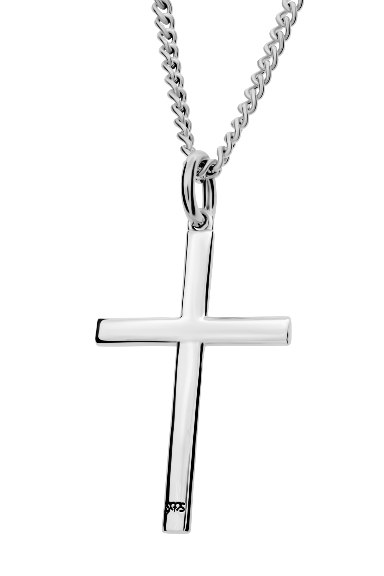 Buy Cross Necklaces & Chains From Shields Of Strength
