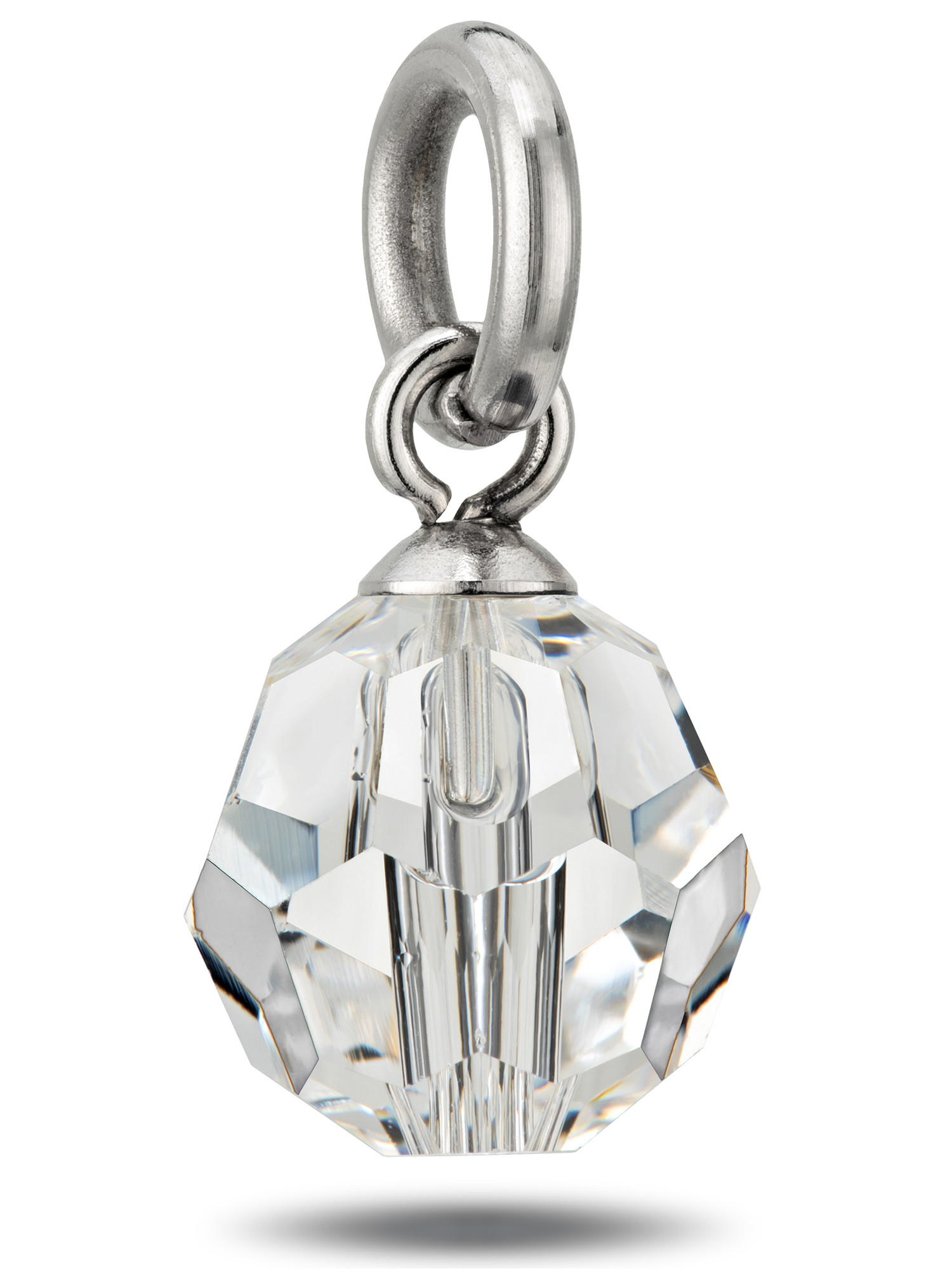 Swarovski Birthstone Jewelry | April Crystal Birthstone