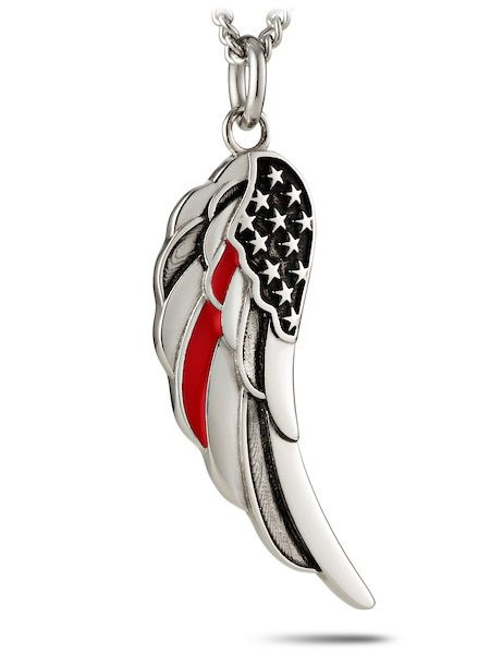 Angel Wing Jewelry: Necklaces, Earrings, Bracelet