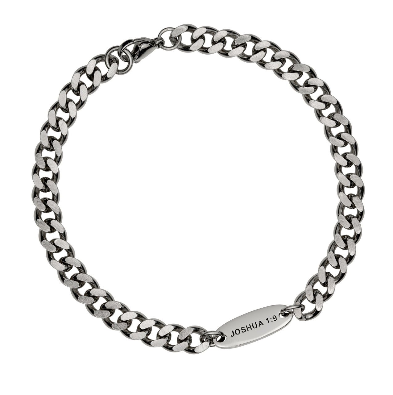 Christian Bracelets & Scripture Wristbands — Shields of Strength