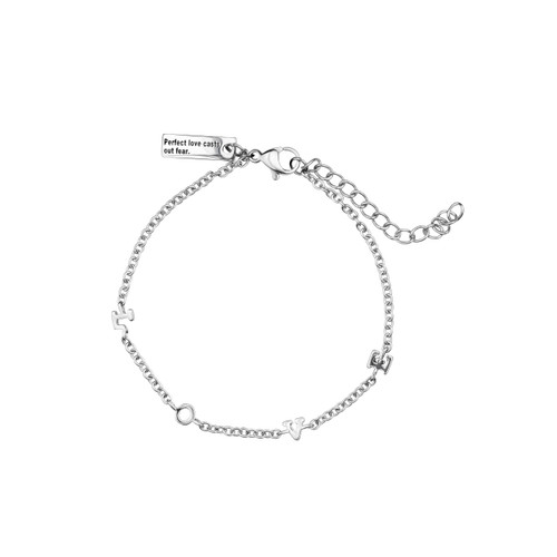 Christian Bracelets For Women | Shields Of Strength