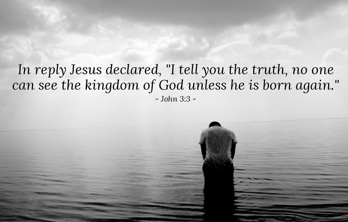 A Gospel Driven Life - Shields of Strength