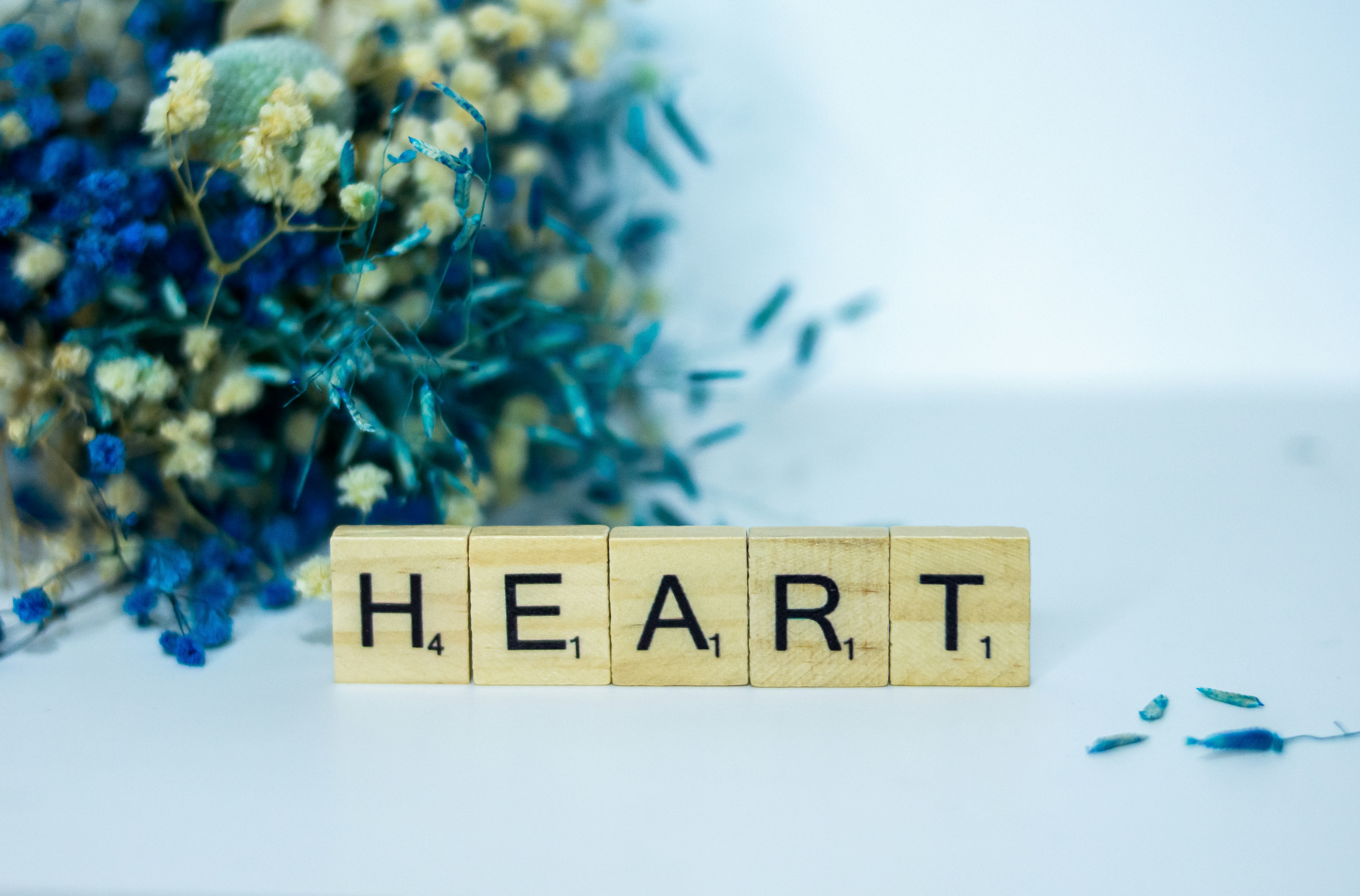 How to Know Someone’s Heart-- - Shields of Strength