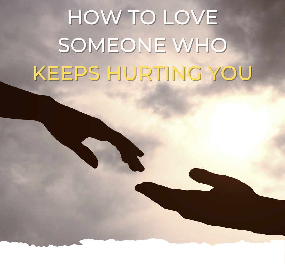 Quotes About Hurting Someone You Love
