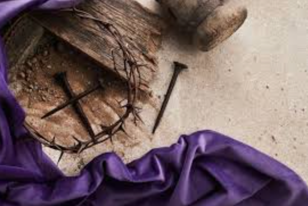 What does the Cross represent ? - Shields of Strength