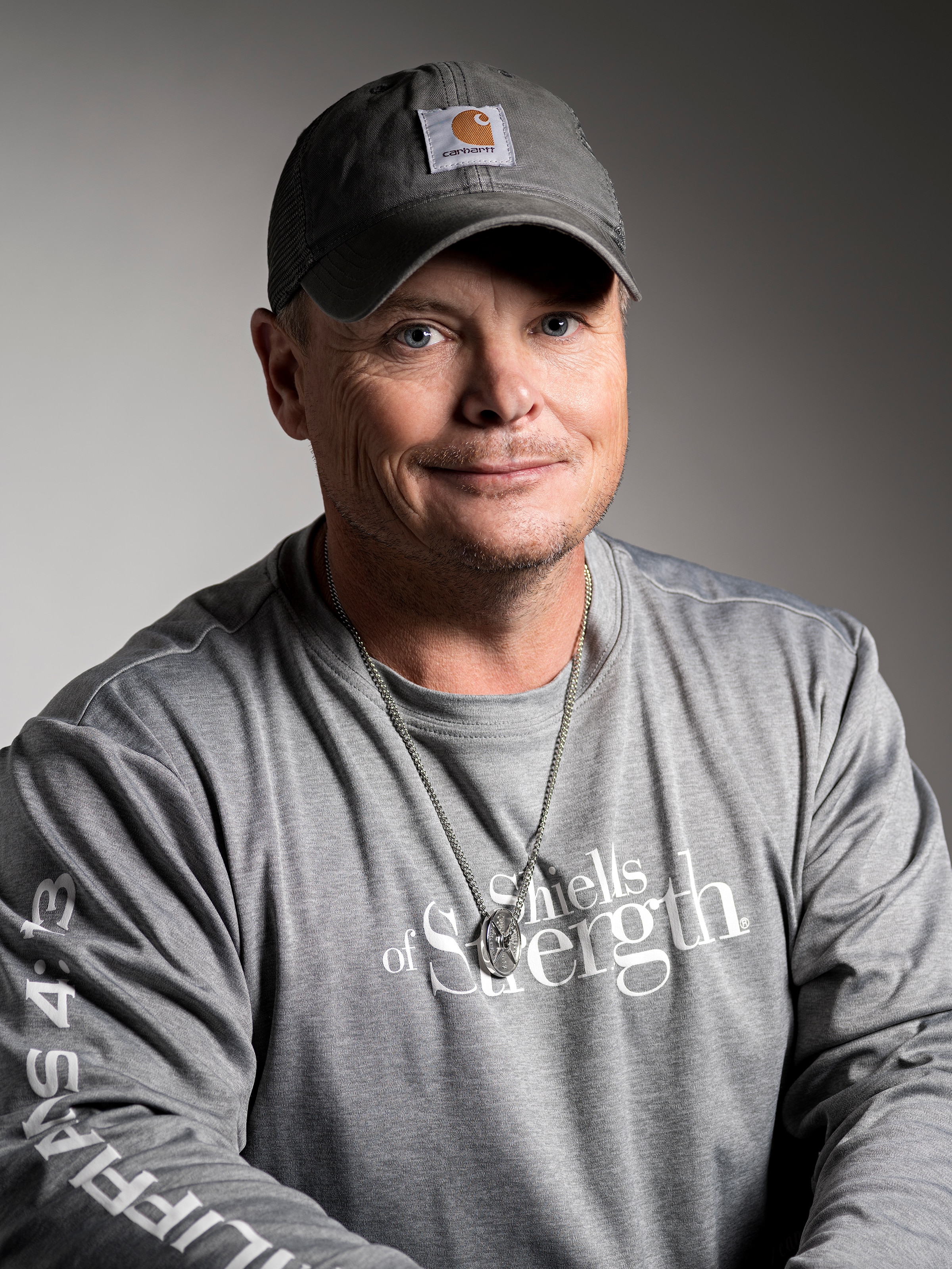 How to know an expert when you see one - Shields of Strength