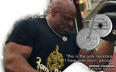 Fitness Testimonials - Shields of Strength