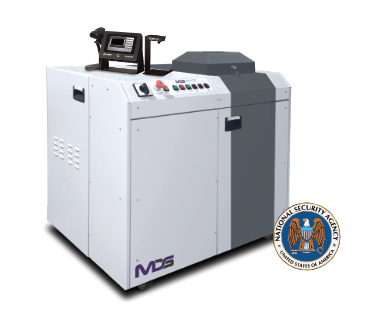 Ultimate-4 Complete NSA-Compliant HDD/SSD Media Destruction Bundle