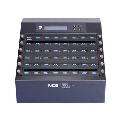 Media Duplication Systems