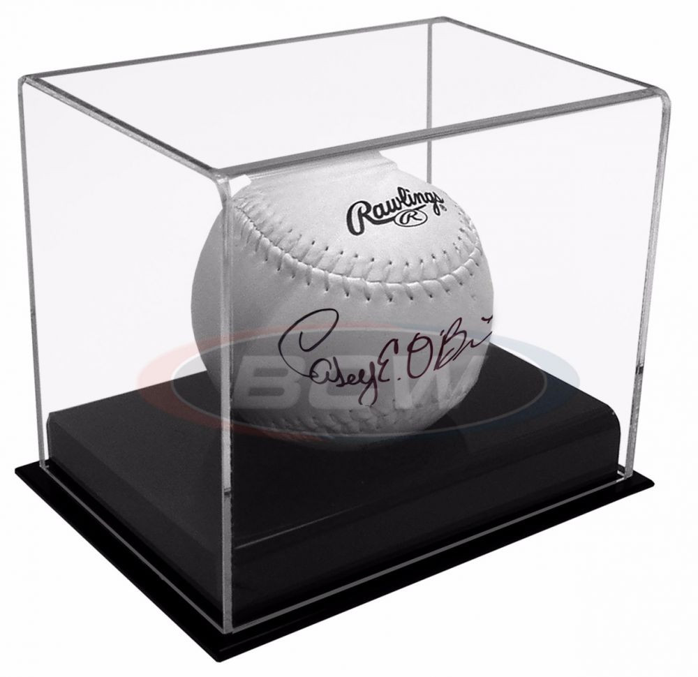 Softball Display Case - Dragon Sports