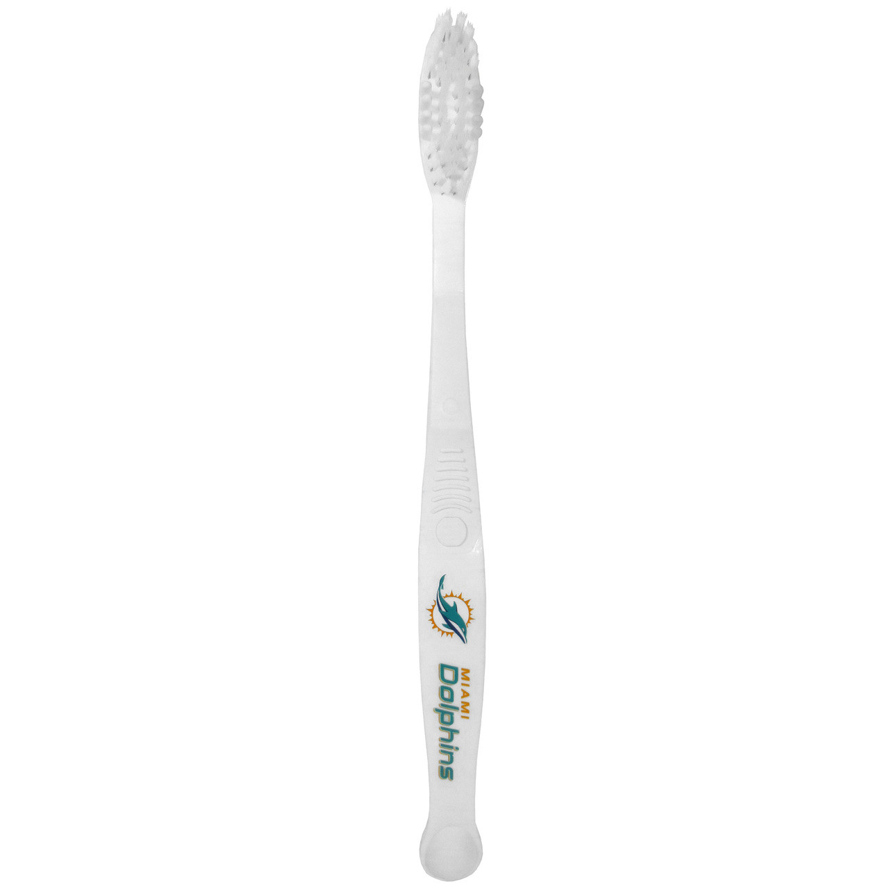 Miami Dolphins Premium Toothbrush - Dragon Sports