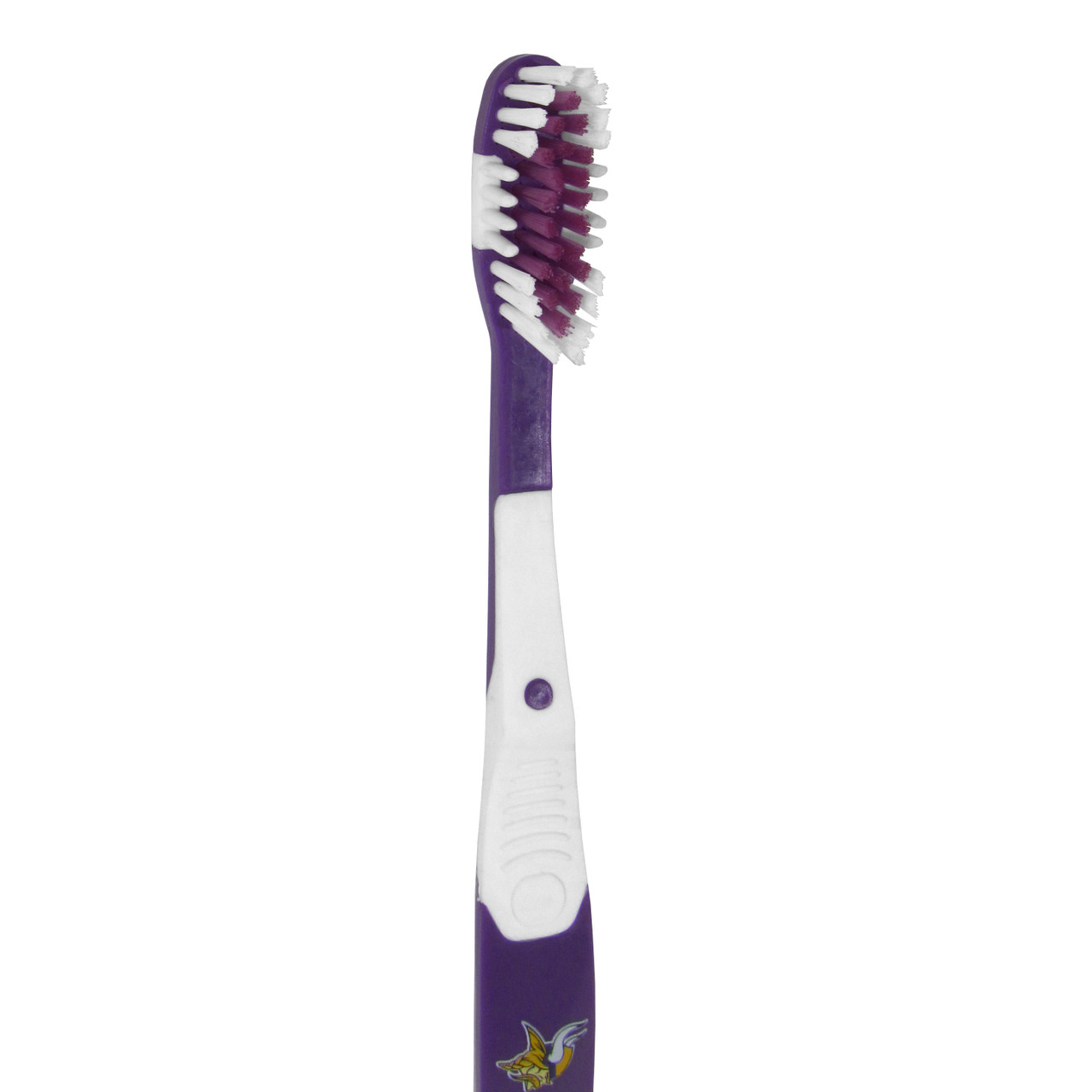 Minnesota Vikings Premium Toothbrush - Dragon Sports