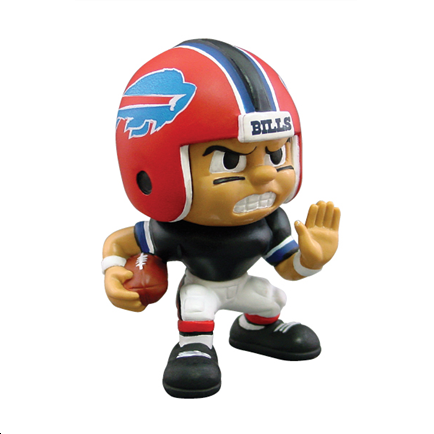 Buffalo Bills NFL Toy Running Back Action Figure - Dragon Sports