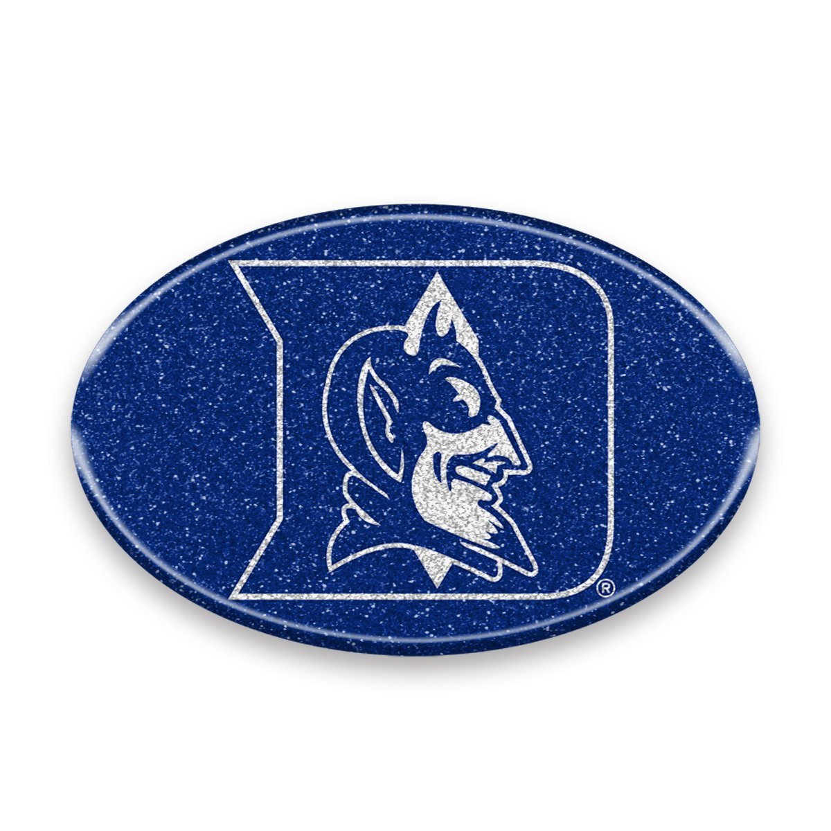 Duke Devils Logo Duke Blue Devils American Football Team, NCAA, Blue