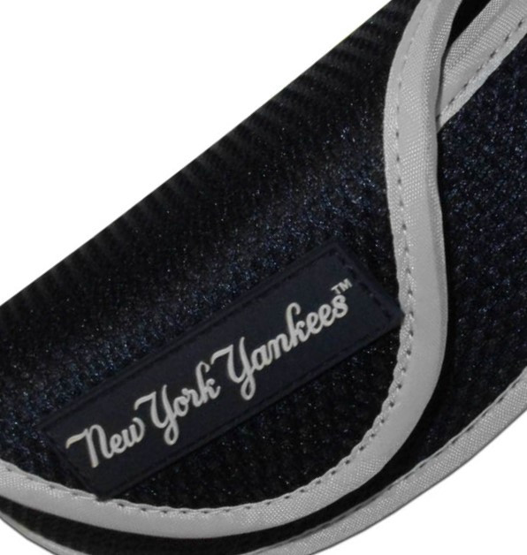 New York Yankees MLB Mesh Sunglasses Case - Dragon Sports
