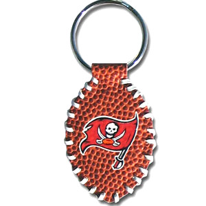 Tampa Bay Buccaneers NFL Football Key Chain - Dragon Sports