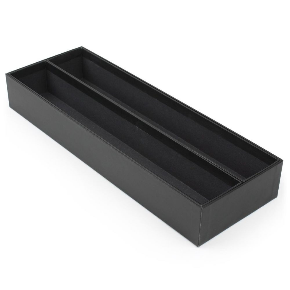 Double Row 2x2 Coin Box - Dragon Sports