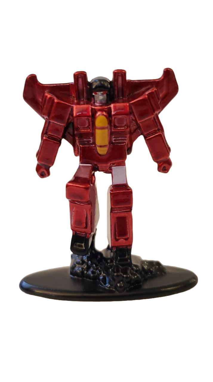 Redwing - Transformers - Mini Figure - Nano Metalfigs - Dragon Sports