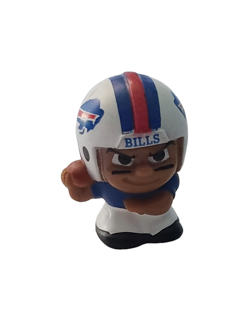 Buffalo Bills NFL Mini Toy Quarterback Figure - Dragon Sports