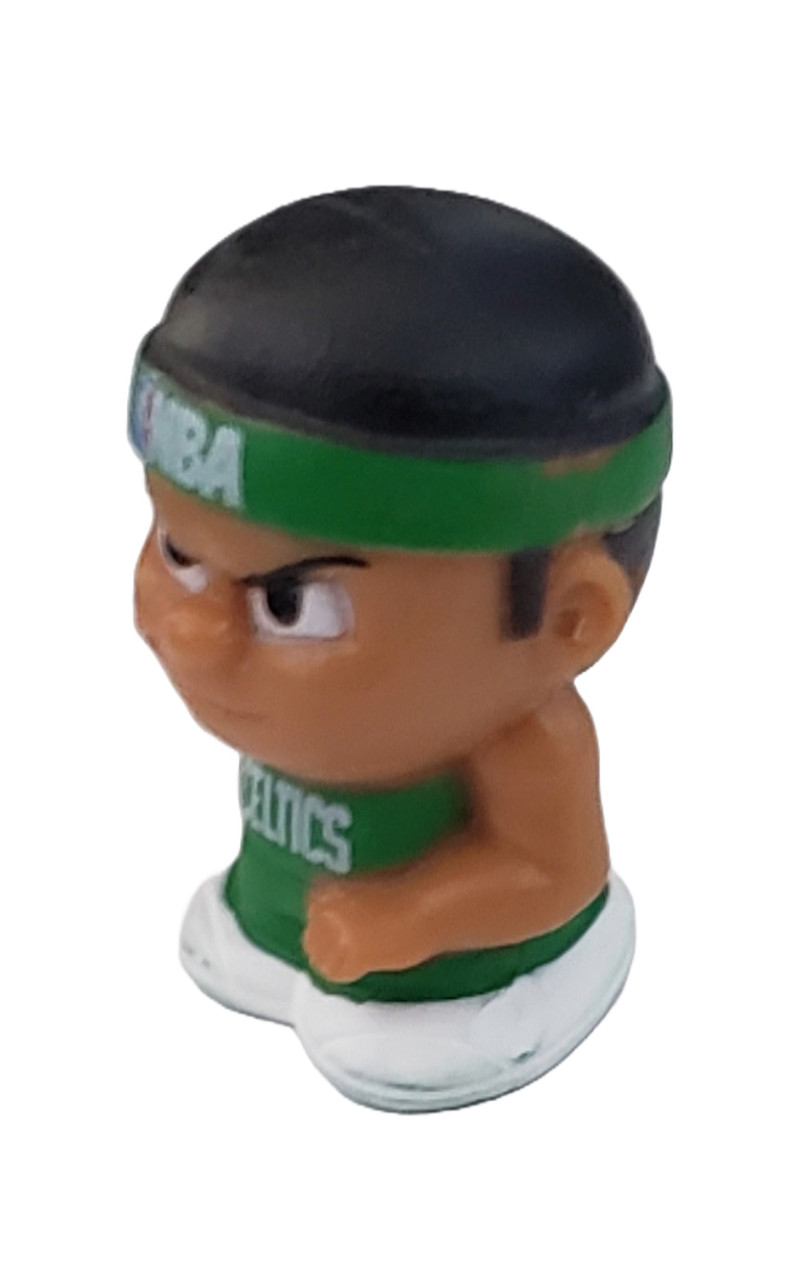Boston Celtics NBA Basketball Mini Toy Figure - Dragon Sports