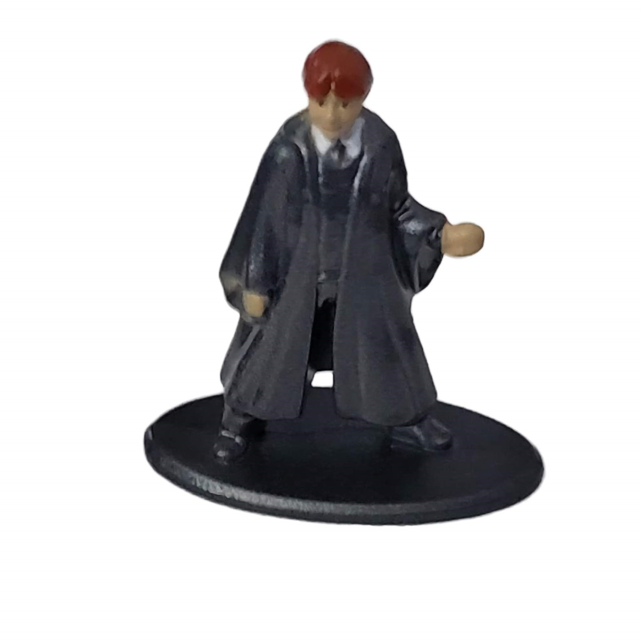 Ron Weasley - Harry Potter - Mini Figure - Diecast Metal - Dragon Sports