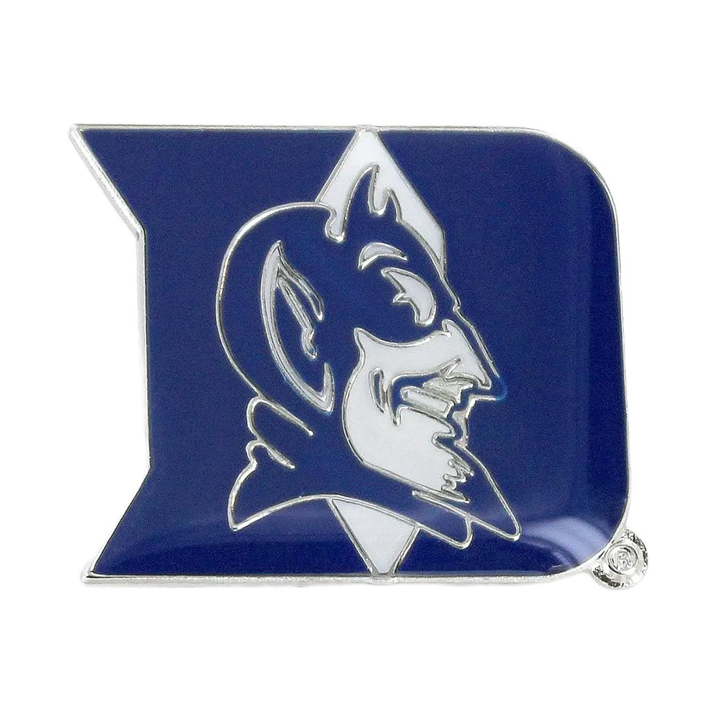 Blue Devils Logo Dci