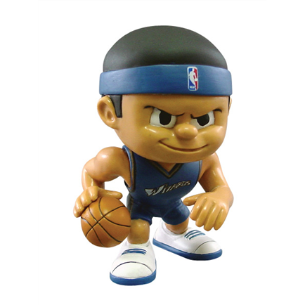 Washington Wizards NBA Toy Collectible Basketball Figure - Dragon Sports