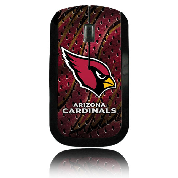 Arizona Cardinals NFL Wireless Mouse - Dragon Sports