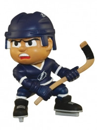 Tampa Bay Lightning NHL Hockey Action Figure - Dragon Sports