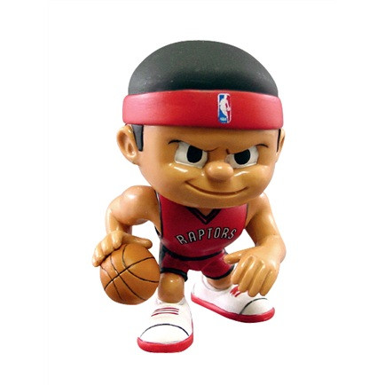 Toronto Raptors NBA Toy Collectible Basketball Action Figure - Dragon ...