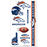 Denver Broncos NFL Toy Rubber Duck - Dragon Sports